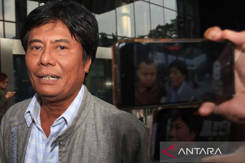KPK panggil dua mantan direktur utama Pertamina terkait perkara PGN ...