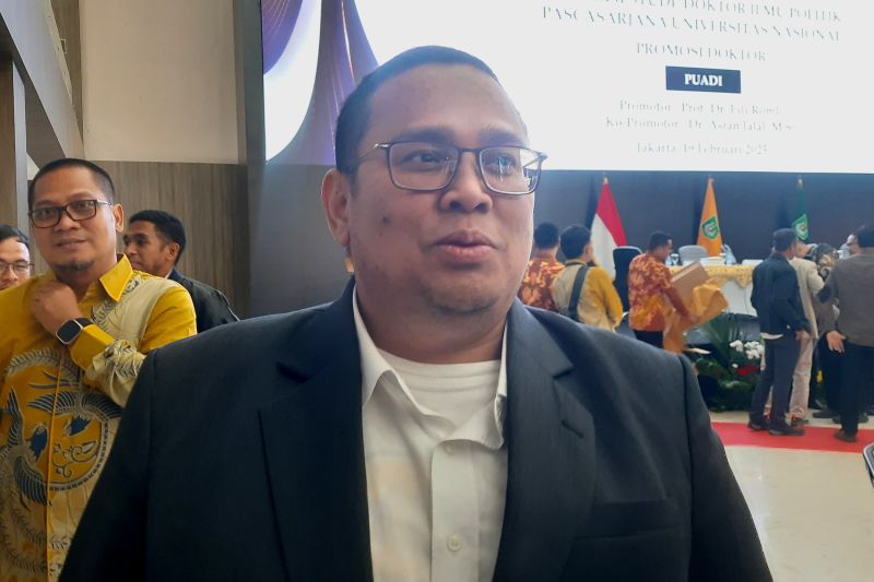 Bawaslu lakukan evaluasi hingga penguatan kelembagaan pascapemilu ...