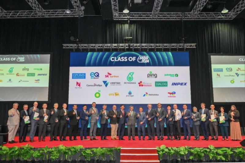 Petronas selesaikan Putaran Penawaran Malaysia 2024 dengan 14 PSC baru ...