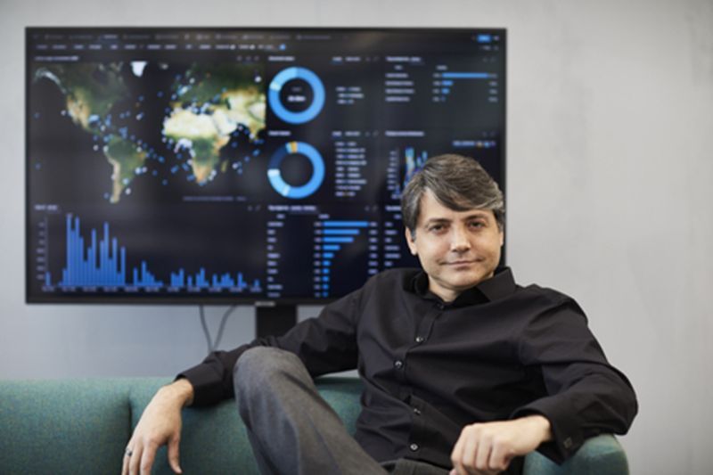 Vortexa Unveils ‘Anywhere Freight Pricing’: The First Port-to-Port ...