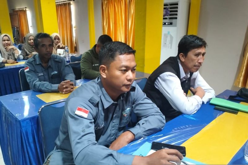 Penen Meningkat, Petani Pelalawan Terapkan Pertanian Ramah Lingkungan ...