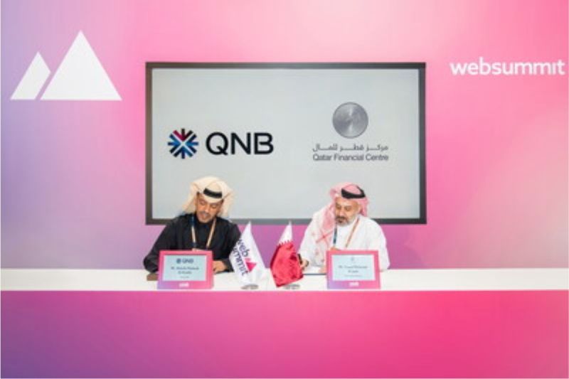 QNB Group Perkuat Inovasi dan Ekosistem Teknologi Keuangan Melalui Nota ...