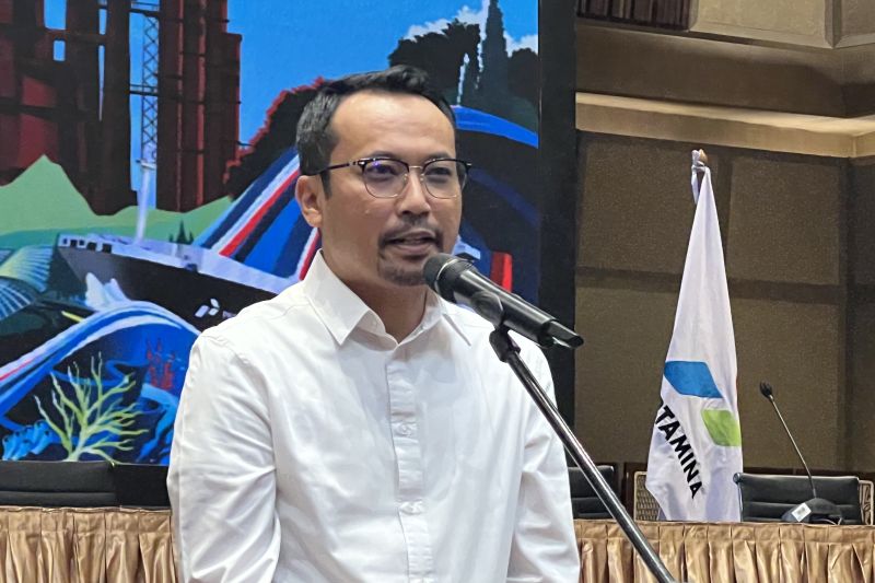 Pangsa pasar BBM Pertamina di Indonesia capai 96 persen - ANTARA News