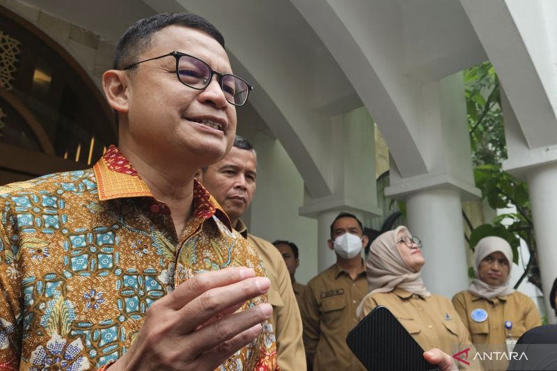 BPOM seeks completion of nutri-grade labeling in 2025: Official ...