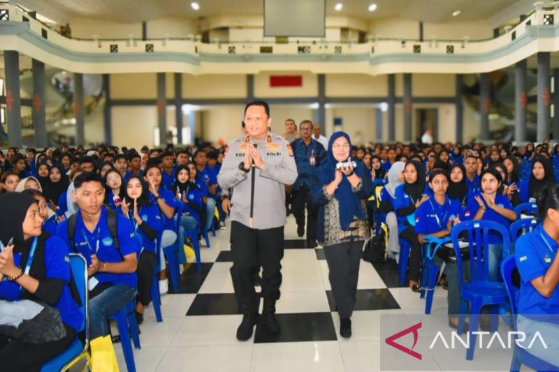 Jadwal dan cara daftar KIP Kuliah 2025 jalur seleksi mandiri PTN & PTS ...