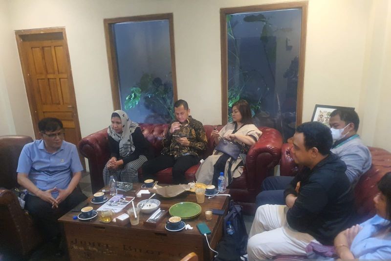 BP Taskin: Efisiensi anggaran penting pangkas pengeluaran tak esensial ...