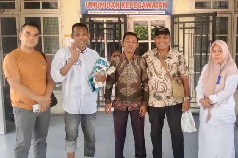 Dinkes: Sebanyak 12 ODGJ di Aceh Timur dipasung - ANTARA News