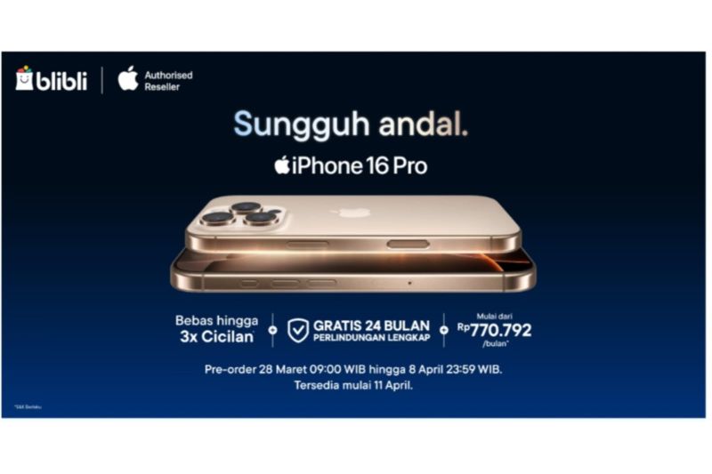 Apa saja kekurangan dari iPhone Inter? - ANTARA News