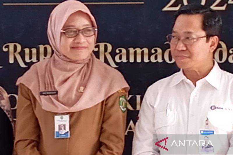 Pemprov Kaltim tawarkan empat lokasi untuk bakal Sekolah Rakyat ...
