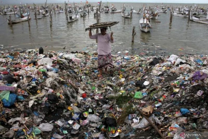 Environment Minister backs regional bans on single-use plastic - ANTARA ...