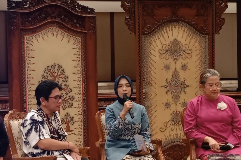 TMII hadirkan diskon 50 persen rayakan HUT ke-50 pada 19-20 April ...