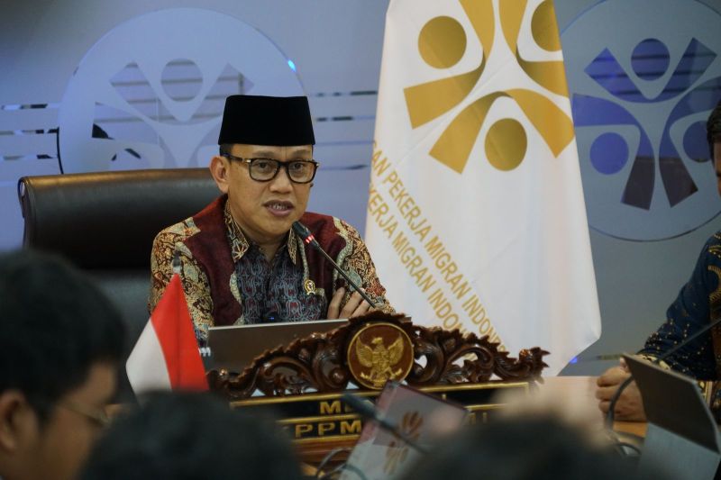 KP2MI dorong kepolisian selidiki dua terduga pelaku TPPO ke Kamboja ...