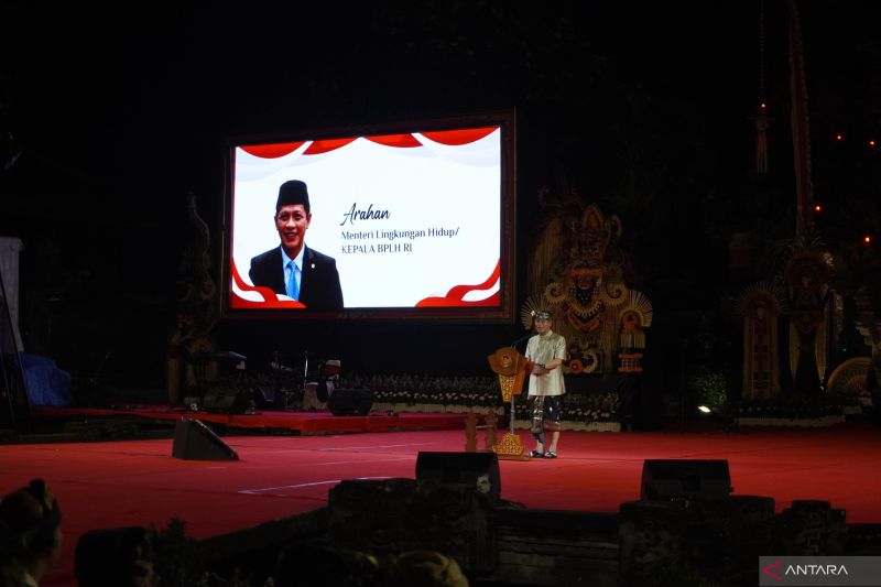 Menteri Lingkungan Hidup hentikan sistem open dumping sampah - ANTARA News