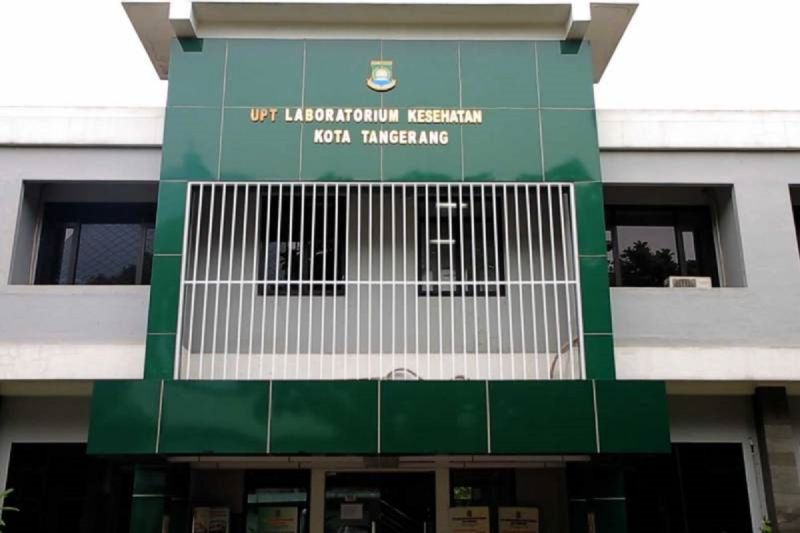 Labkesda Tangerang buka layanan pemeriksaan kesehatan jamaah calon haji ...