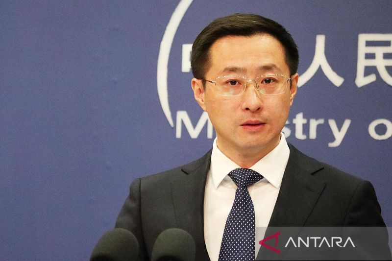 Beijing: Kerja sama China-Indonesia makin penting saat dunia bergolak - ANTARA News