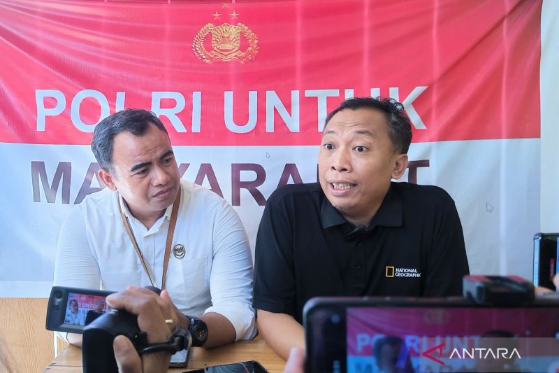 KSKS NTB sebut ada 22 korban pelecehan ustadz ponpes di Lombok Barat ...