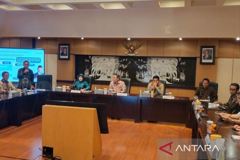 Menteri PKP ungkap Permen PKP 5/2025 tentang Kriteria MBR sudah jalan ...