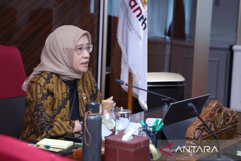 Menteri PANRB: SPI bukan rutinitas, tapi gerakan perkuat birokrasi ...