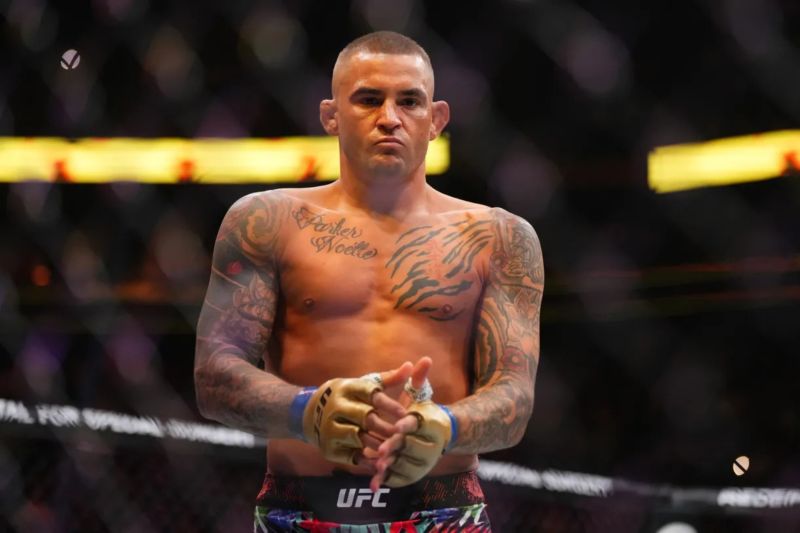 Dustin Poirier umumkan laga terakhirnya di UFC lawan Max Holloway ...