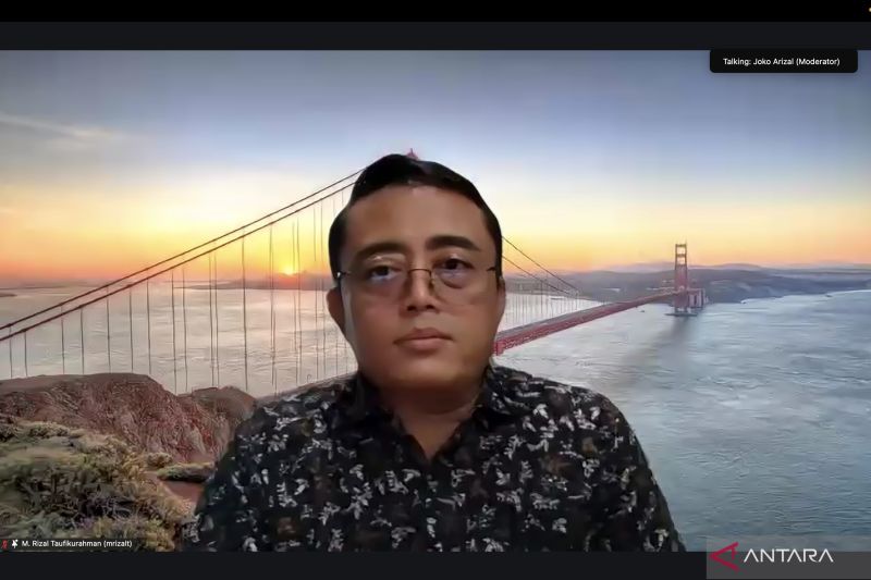 INDEF: Kebijakan DHE SDA berpotensi perkuat likuiditas valas Himbara ...