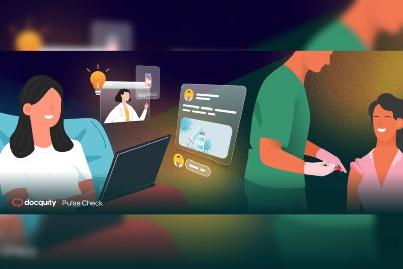 Docquity and AstraZeneca's Patient Support Program Educates Tens of ...