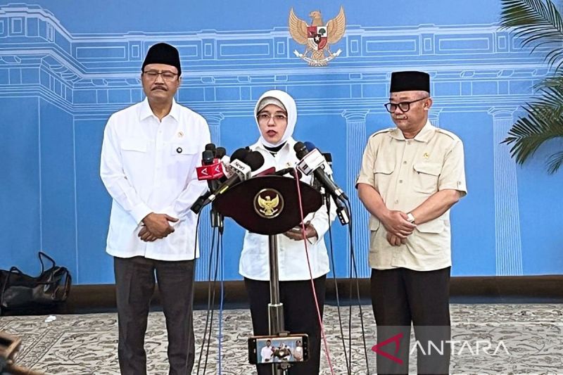 BPS: Data Bank Dunia 60 persen warga Indonesia miskin hanya referensi ...