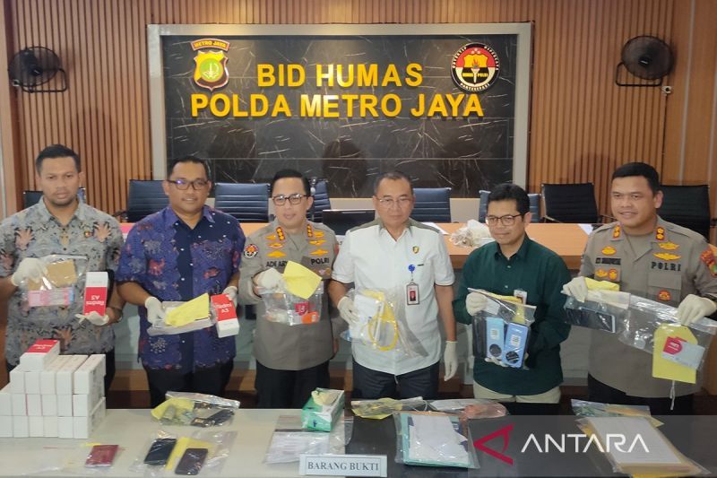 Marak penipuan daring, OJK imbau perhatikan 2L sebelum berinvestasi ...