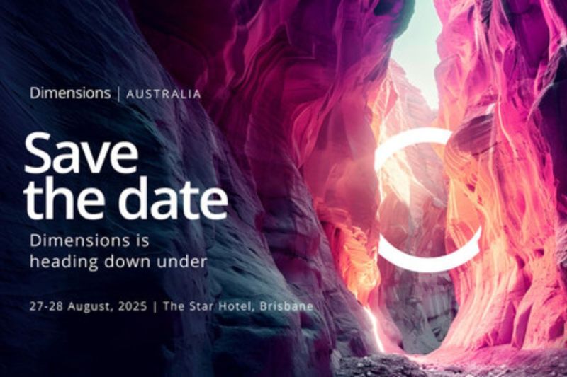 Trimble Umumkan Dimensions Australia, Memperluas Akses ke Pengalaman ...