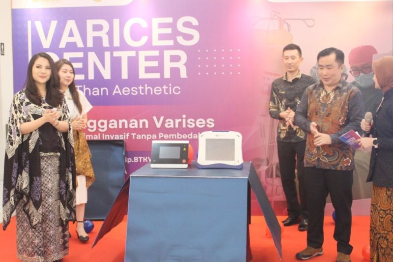 RS Royal Surabaya buka Varices Center minim luka pertama di Surabaya ...