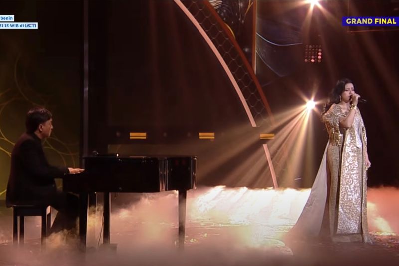 Indonesian Idol 2025: Daftar hadiah juara dan finalis musim ke-13 ...