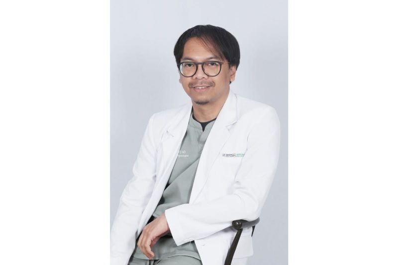 Mengenal SVT, gangguan irama jantung yang bisa dialami usia muda ...