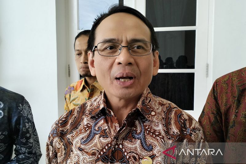 OJK catat 14 dari 96 pindar belum penuhi ekuitas minimum Rp12,5 miliar ...