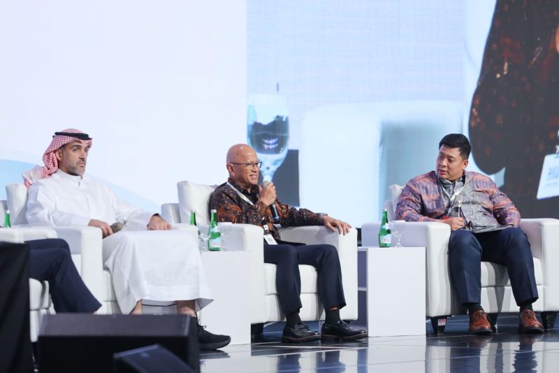 MedcoEnergi perkuat bisnis berkelanjutan hadapi tantangan global ...