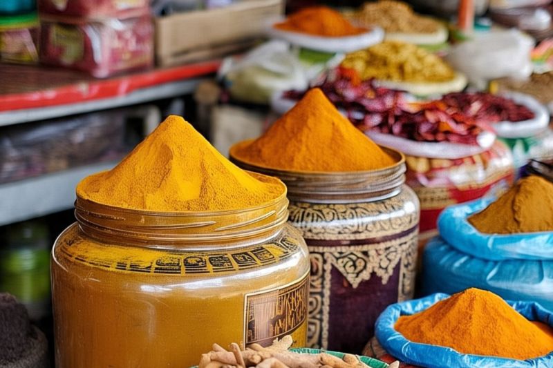7 Cara membuat jamu kuat alami pria dari herbal - ANTARA News ...