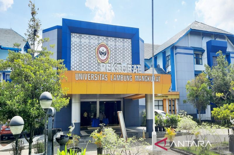 ULM loloskan 161 proposal penelitian hibah BIMA Rp11,29 miliar - ANTARA ...
