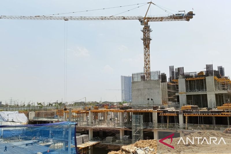 Munculnya Permen PKP 4/2025 bagai angin segar bagi pemilik rusun ...
