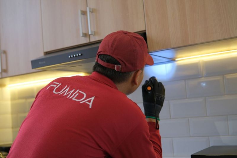 Layanan jasa anti rayap FUMIDA makin diminati, rayap tuntas rumah bebas ...