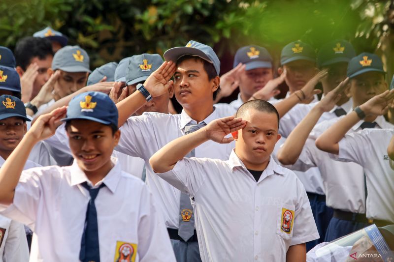 Kemendikdasmen gandeng 21 PTN jaga akuntabilitas revitalisasi SLB ...