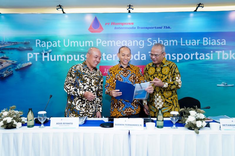 Humpuss Intermoda dapat restu "go private" dari pemegang saham - ANTARA News