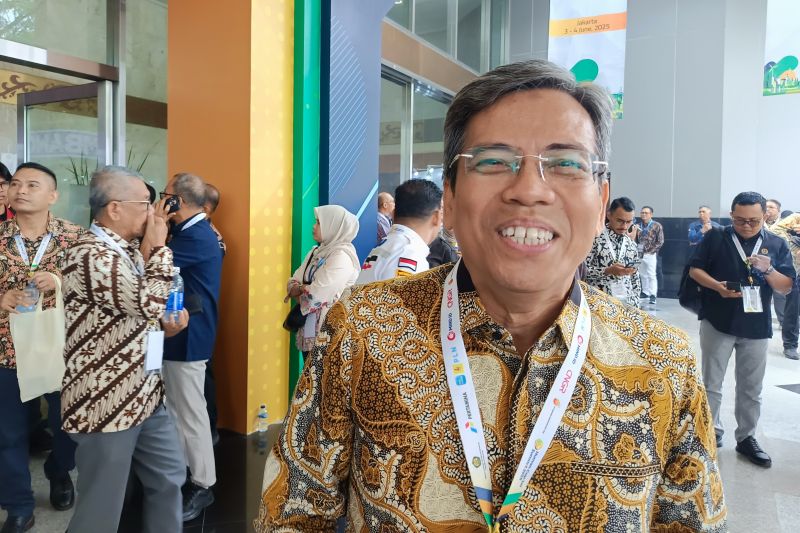 BKPM sebut banyak investor China dan Eropa tertarik bangun SPKLU di RI ...