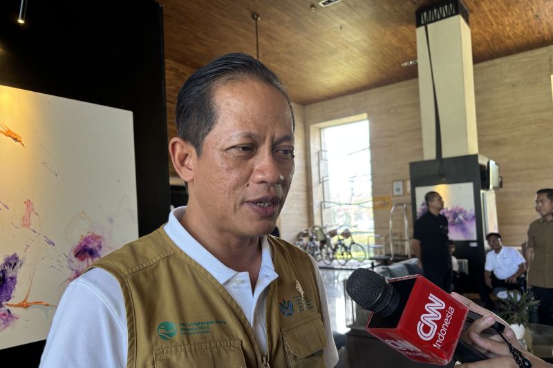 Indonesia to mandate producers manage plastic waste from packaging ...
