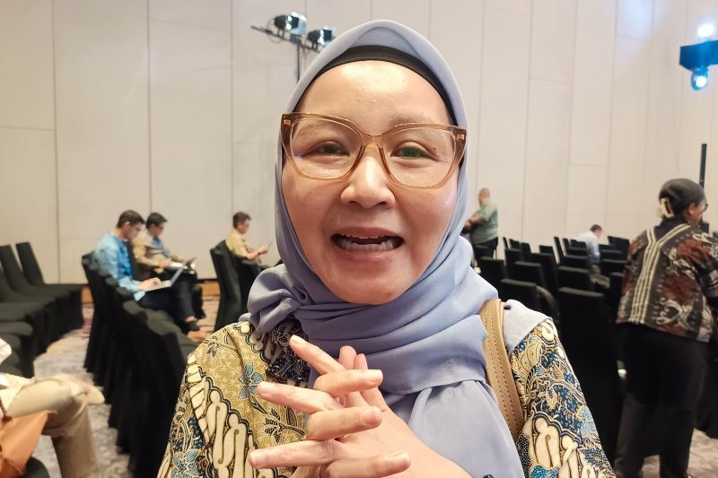 KESDM perkuat pengawasan produksi batu bara mitigasi ekspor turun - ANTARA News