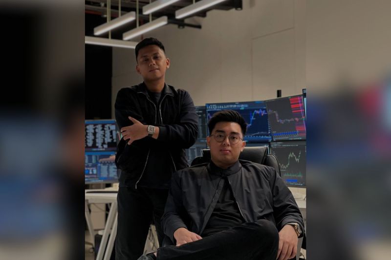 Timothy Ronald: Perjalanan Investor Muda Membangun Masa Depan Indonesia ...