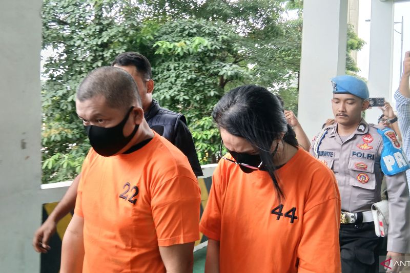 Polisi duga masih ada korban penipuan modus wisata rohani - ANTARA News