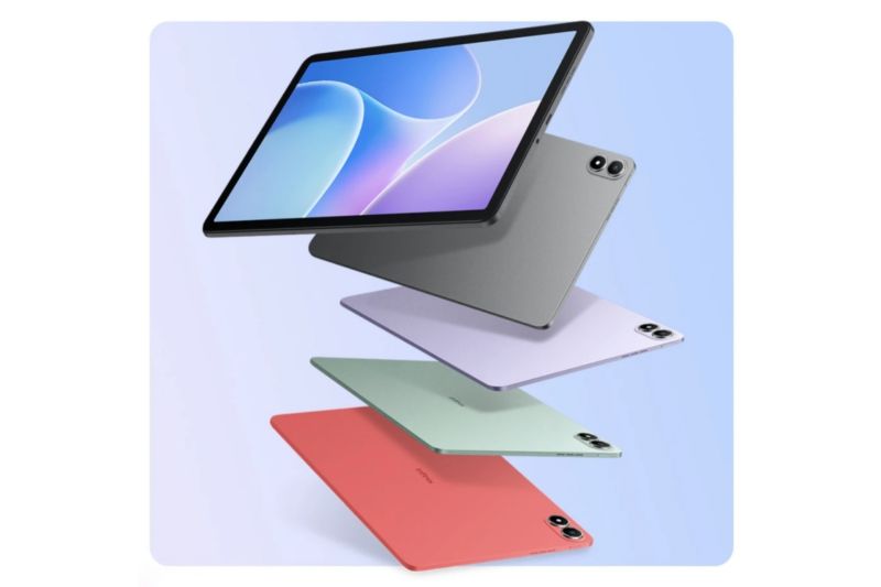 Rekomendasi tablet 2025 yang bisa pakai SIM card untuk semua kebutuhan ...