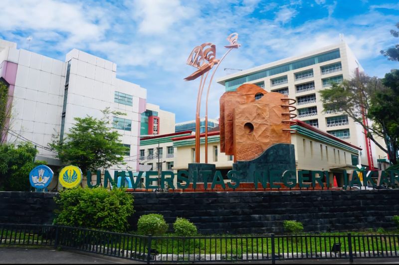 FEB UNJ buka pendaftaran mahasiswa baru pascasarjana - ANTARA News