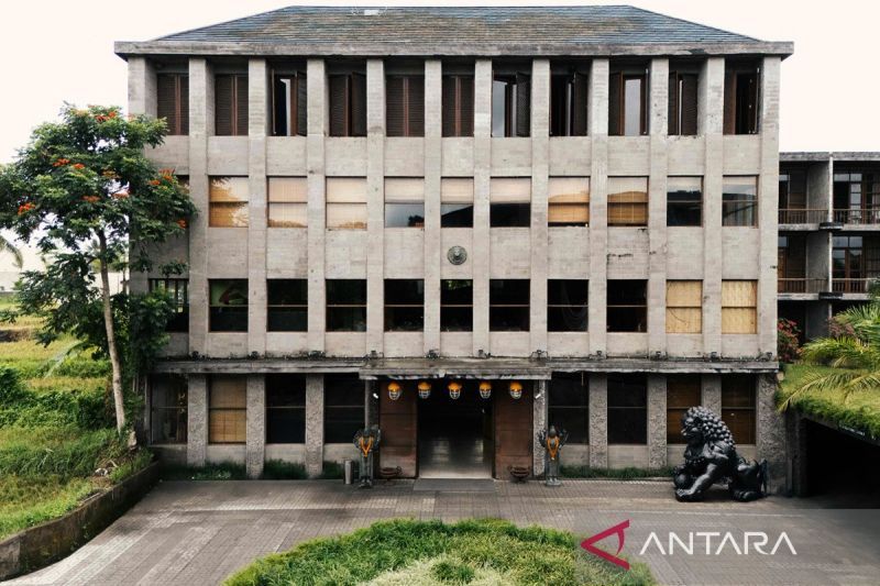 ParQ Ubud diakuisisi, pastikan patuhi hukum dan hormati budaya lokal ...