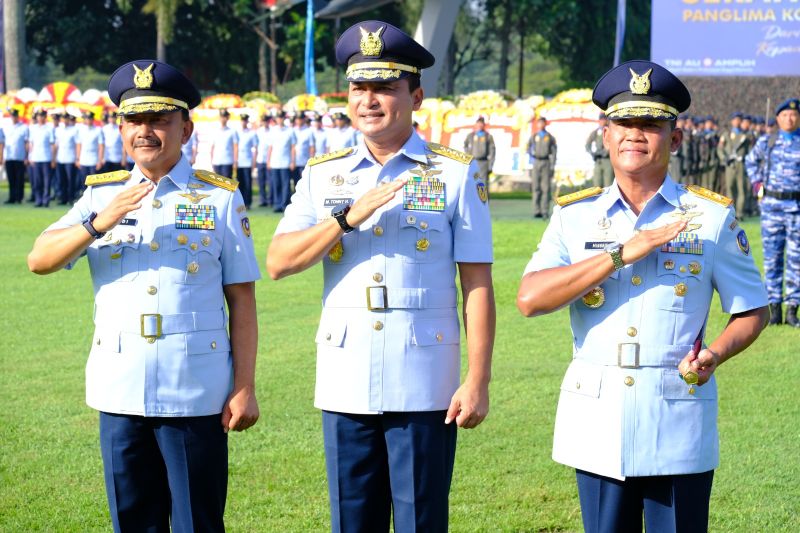 Koopsudnas tulang punggung kesiapan operasional TNI AU - ANTARA News