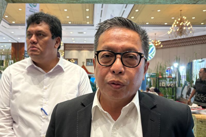 KLH tambahkan pengelolaan sampah dalam penilaian PROPER perusahaan - ANTARA News