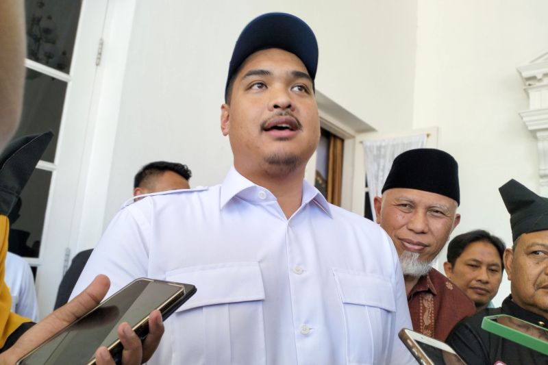 Menpora: Atlet SEA Games jalani Pelatnas intensif hingga Agustus ...